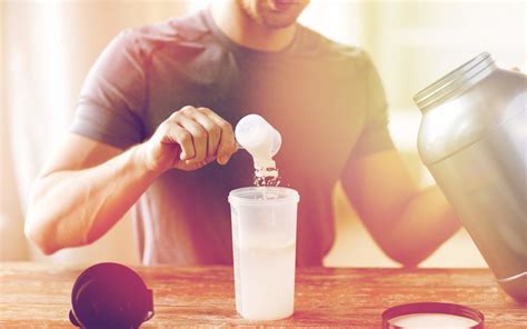 All You Need To Know About Creatine Monohydrate IWannaBurnFat Com