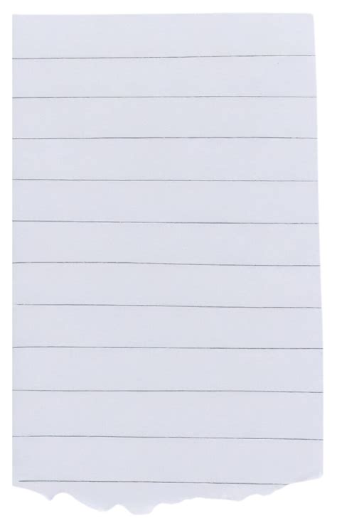 Paper Notes Generative AI PNG