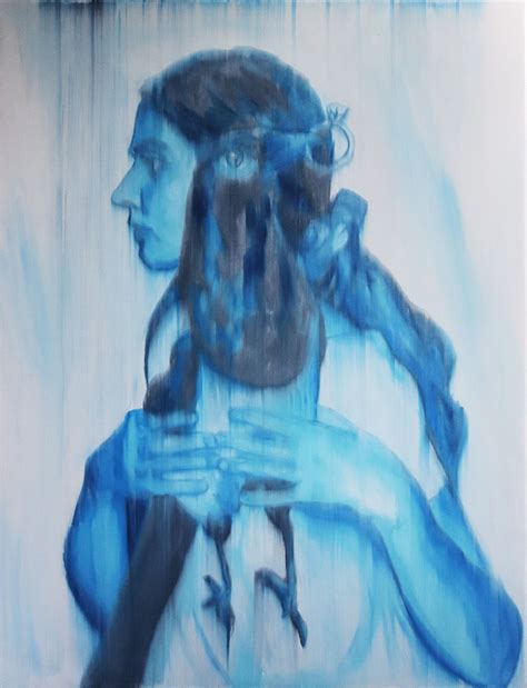 Rūta Matulevičiūtė The Magpie That Stole My Grandmothers Engagement Ring Artvilnius