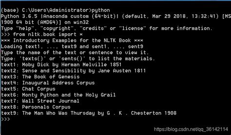nltk扩展包下载慢解决办法 nltk download punkt 很慢 csdn博客