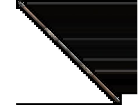 Quarterstaff Chivalry Medieval Warfare Wiki Fandom