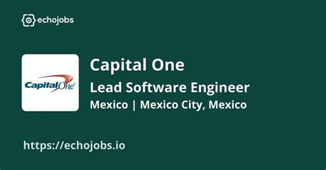 Hiring Lead Software Engineer Full Stack Mexico City Mexico Mexico