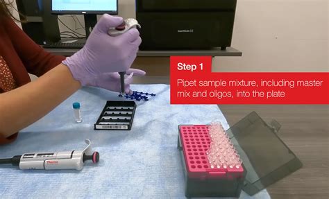 Next Generation Digital Pcr Workflow Antisel