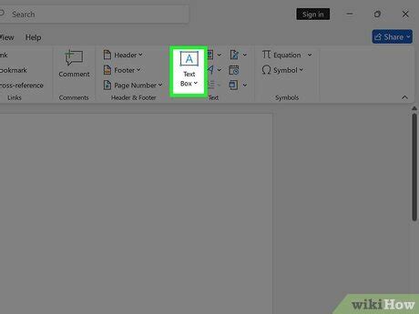 Cómo insertar un cuadro alrededor de un texto seleccionado en Word