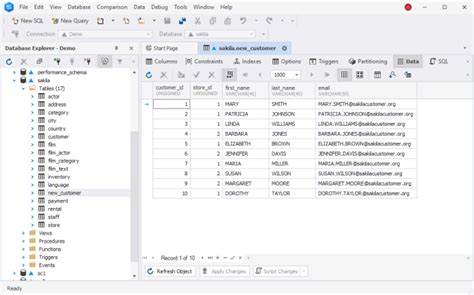 mysql upsert statement examples how to efficiently insert and update data