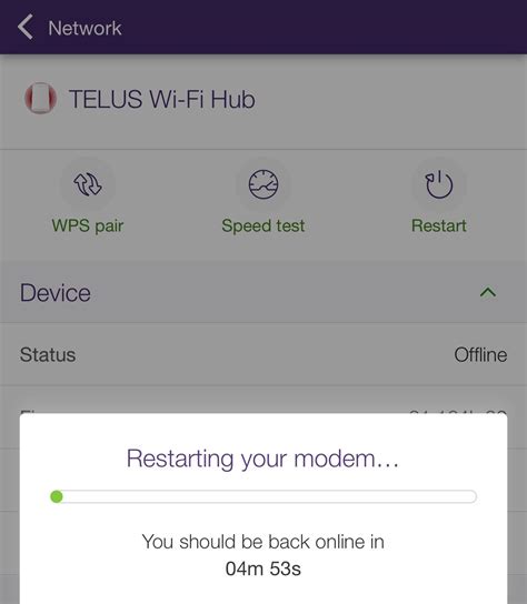 Telus Connect App Is So Slow R Telus