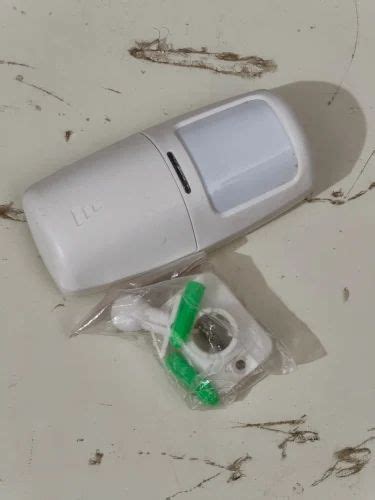 Wireless Pir Motion Sensor Degree At Rs Piece In Bhubaneswar ID