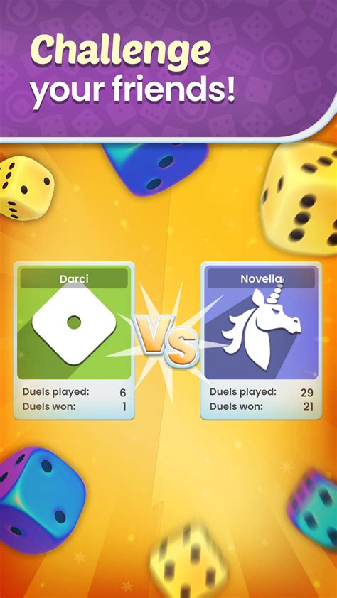 Golden Roll: The Yatzy Dice Game APK for Android - Download