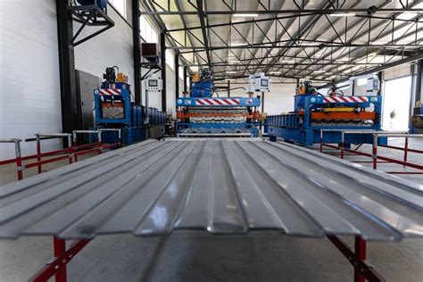 В индустриальном парке Храброво открыт Калининградский завод строительных материалов в блоге