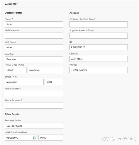 Sap Ui5 Simpleform 在 Size Xl 下的布局开发 知乎
