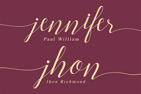 grace elegant script stunning script fonts ~ creative market