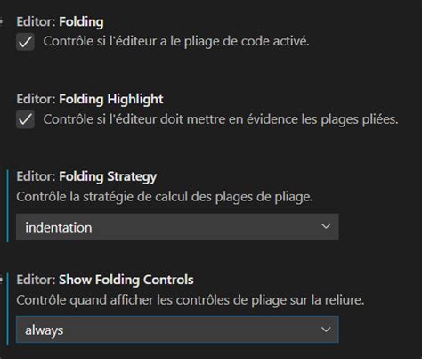 Folding Folding Indicators Disappear Issue 94511 Microsoft Vscode GitHub
