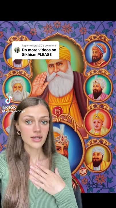 Surinder Singh On Linkedin India Canada Shubh Sikhisim 10gurus
