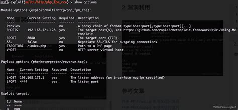 Php Fpm 基于fastcgi协议的rce漏洞复现 Cve 2019 11043php Fpm Rce Csdn博客