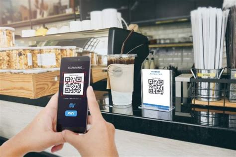 QR Code Payments In What You Need To Know