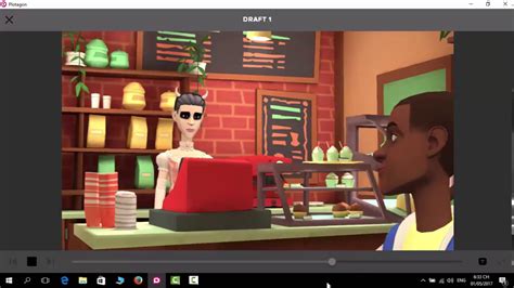 Goanimate Vs Plotagon Youtube
