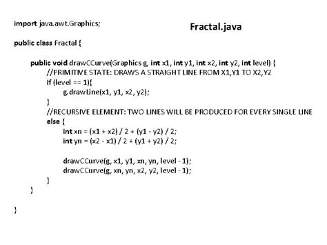 Introduction To Java Swing Graphical User Interface Two