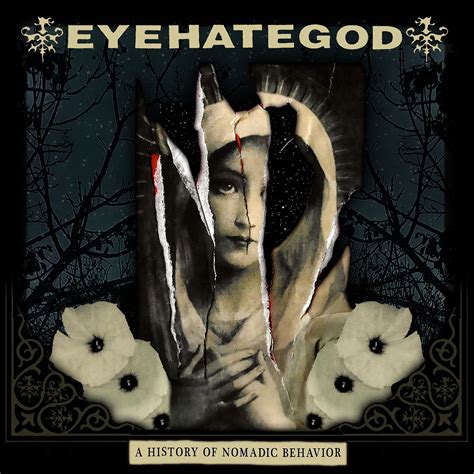 Eyehategod Release First Single Off First Album In 7 Years High Risk