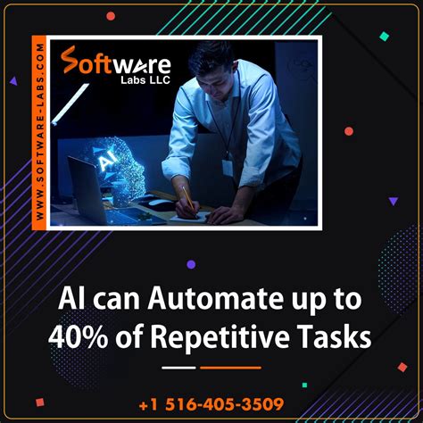 Software Labs Llc On Linkedin Artificialintelligence Taskautomation
