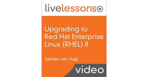 Understanding RHEL Firewalling Upgrading To Red Hat Enterprise Linux RHEL Video