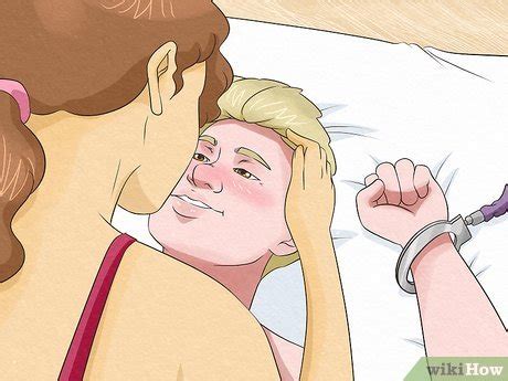 How To Make Sex Better With Pictures WikiHow