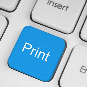 Printing PDF The Ultimate Guide