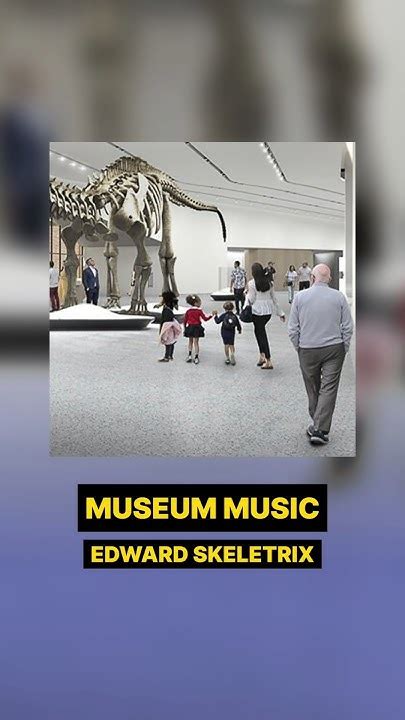 Edward Skeletrix Museum Music Albumreview Musictok