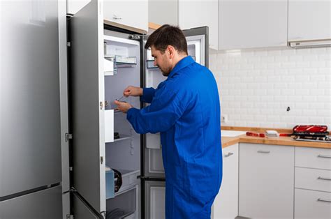 Refrigerator Repair Denver Fast Fridge Service And Appliance Repair