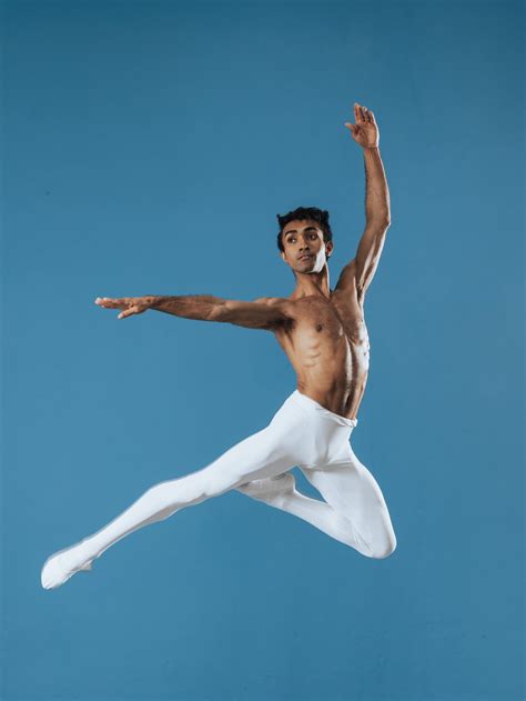 Francisco Rivera — Dayton Dance Initiative