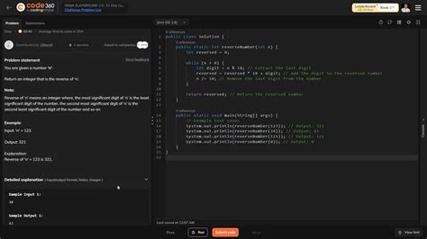 Sarthak Goyal On Linkedin Ninjasslayground Codingninjas Day6 Codingchallenge Problemsolving