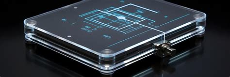Advanced ThreeAxis Industrial Accelerometer Miniaturized Device For Precise Movement Detection