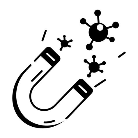 Premium Vector Science Study Linear Icon