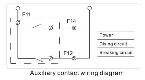 Tm1 Series Mccb Mccb Cm1 Mould Case Circuit Breaker Yueqing Zhengkun Electric Co Ltd