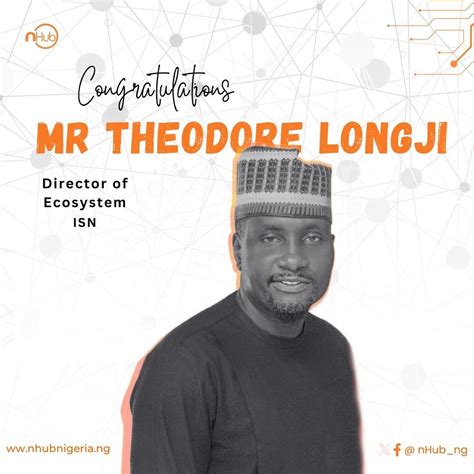 Sunday Ishaya Posted On Linkedin