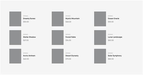 32 Elementor Product Grid Sections