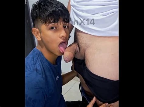 JhonnX Serving The Married Straight Man Because His Wife Doesn T Treat Him Like I Treat Him