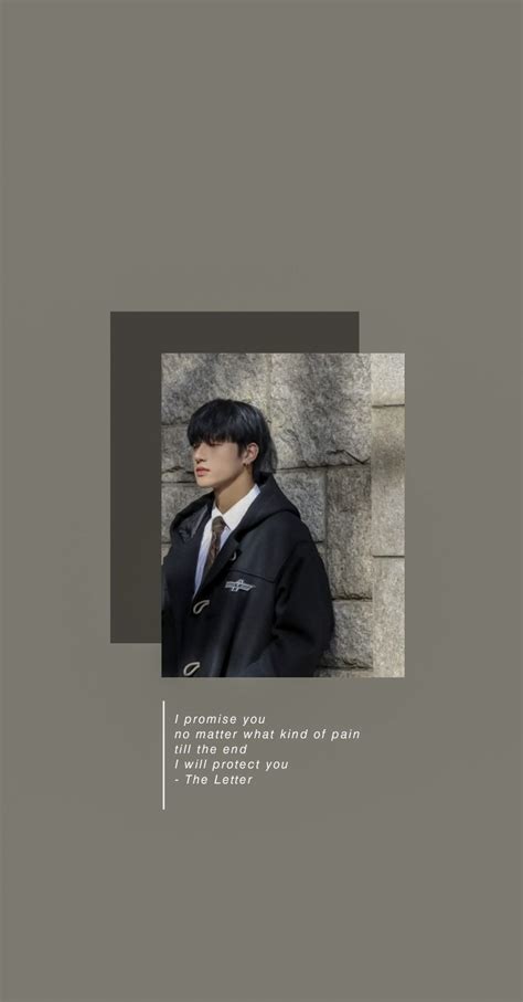 Wooyoung Gambar Anime Artis Gambar