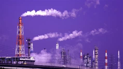 Building The Environmental Performance Index For Industrial Parks