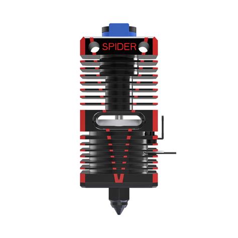 Creality Spider Hotend Pro Spider Speedy Ceramic Hotend For Ender3 En Pergear