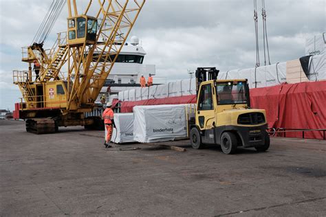 Terminal Management System Think360