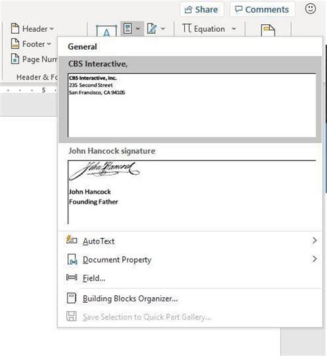 how to assign a keyboard shortcut to blocks of content for easy input