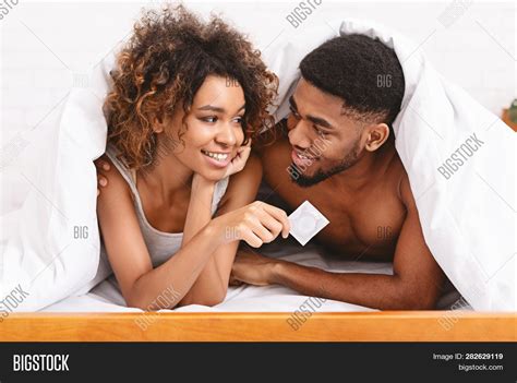 Safety Sex Concept Image Photo Free Trial Bigstock