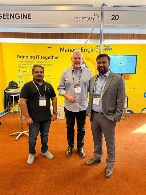 Manageengine Posted On Linkedin