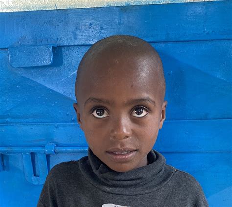 Chernet Haddis Ministries