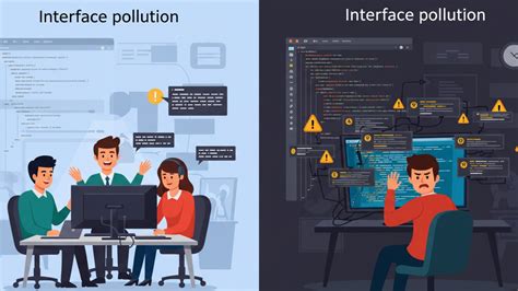 Interface Pollution What It Is And How To Avoid It