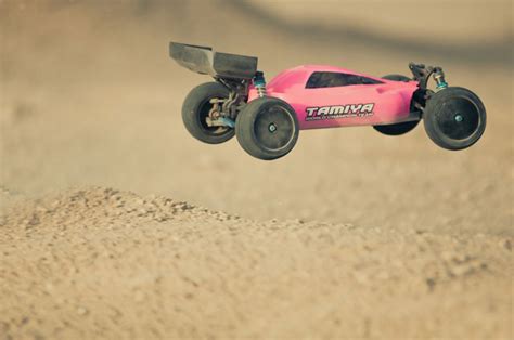 TAMIYA TRF X Thread Page R C Tech Forums