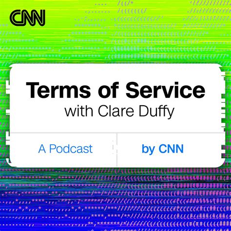 Remembering All Your Passwords… Terms Of Service With Clare Duffy Apple Podcasts