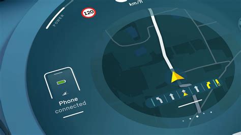 Mini Electric Hmi Design