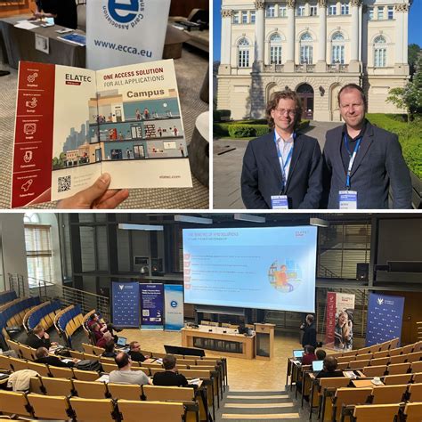 Elatec Gmbh على Linkedin Elatec Authentication Access Authenticationsolutions