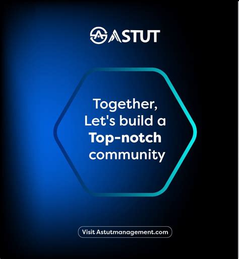 Astut Community Management Agency On Linkedin Communitymanagement